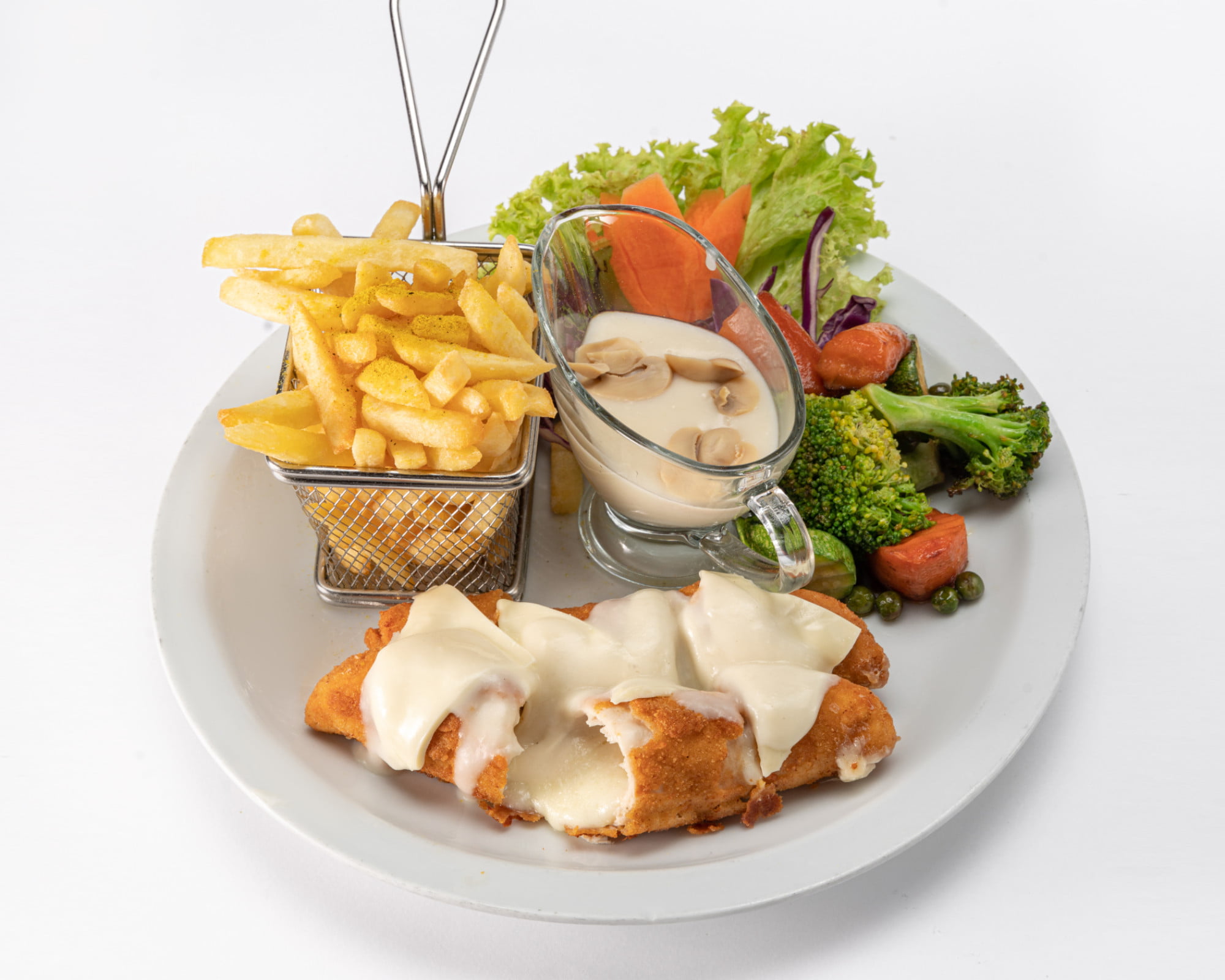 WESTERN PLATTERS - Beit Halab