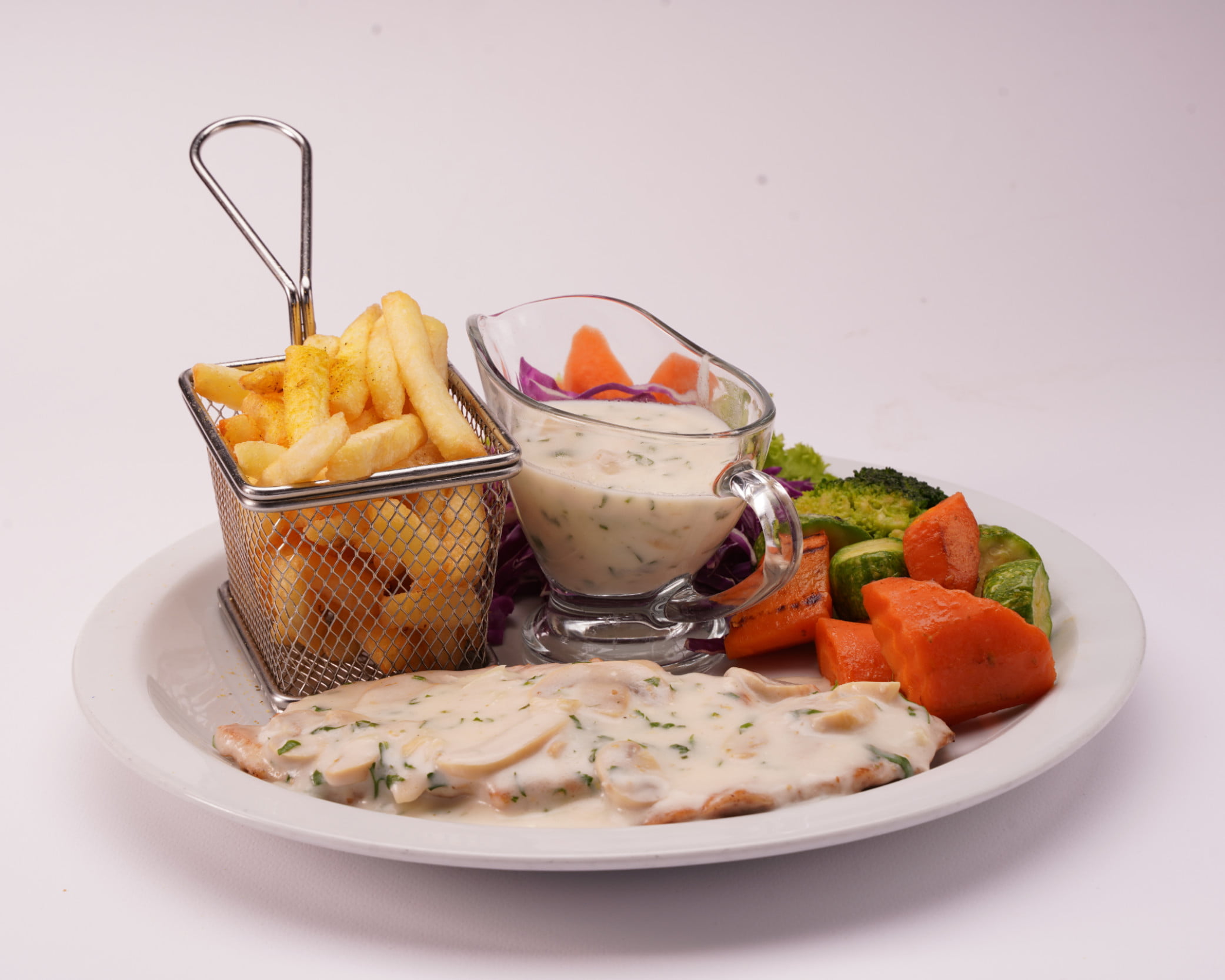 WESTERN PLATTERS - Beit Halab