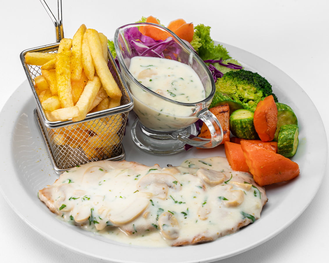 WESTERN PLATTERS - Beit Halab