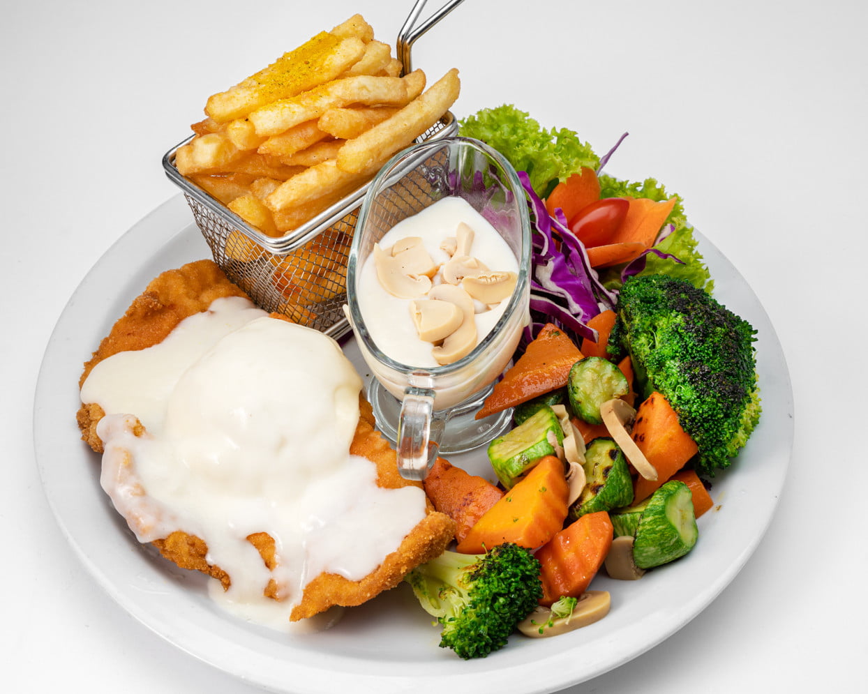 WESTERN PLATTERS - Beit Halab