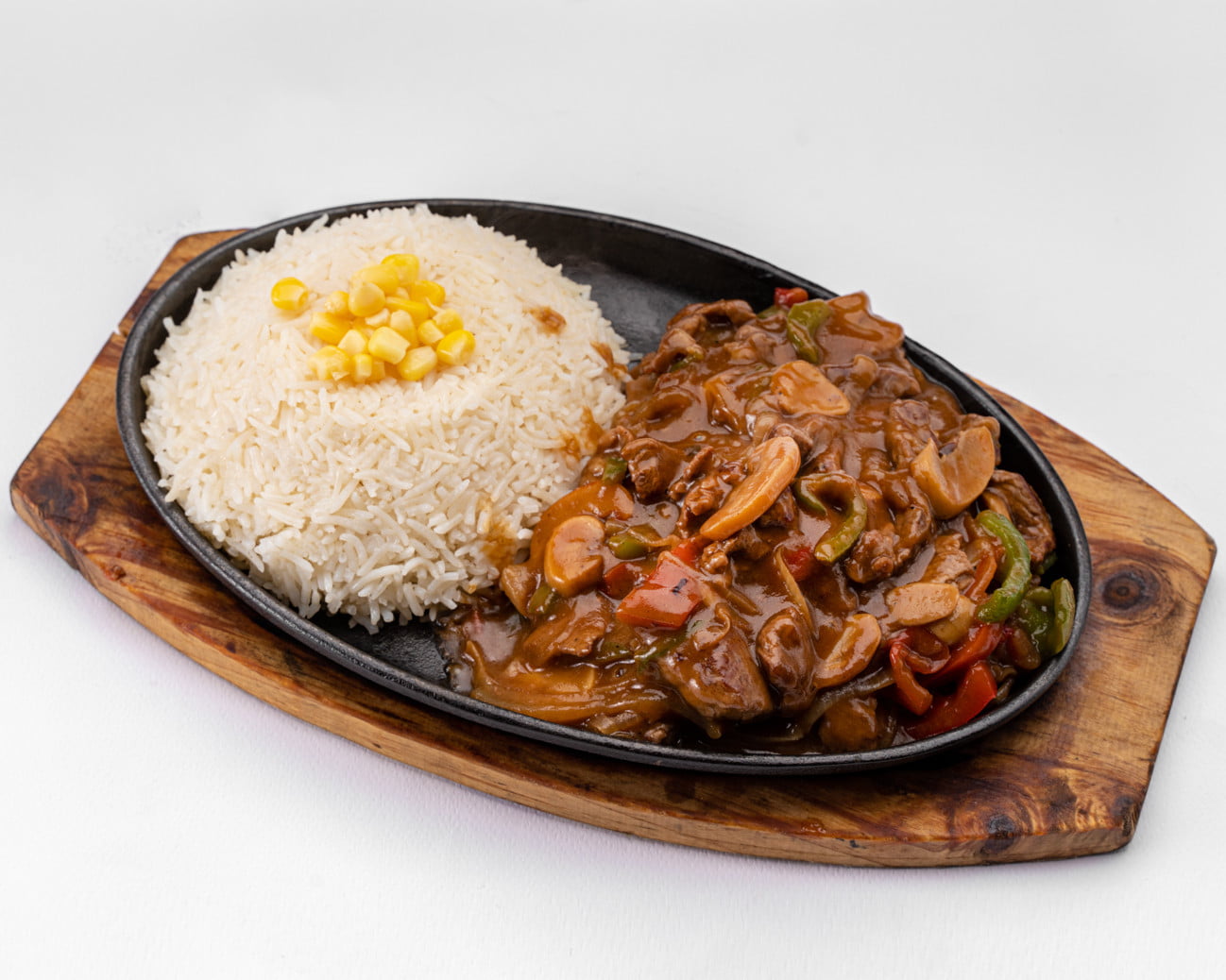 WESTERN PLATTERS - Beit Halab