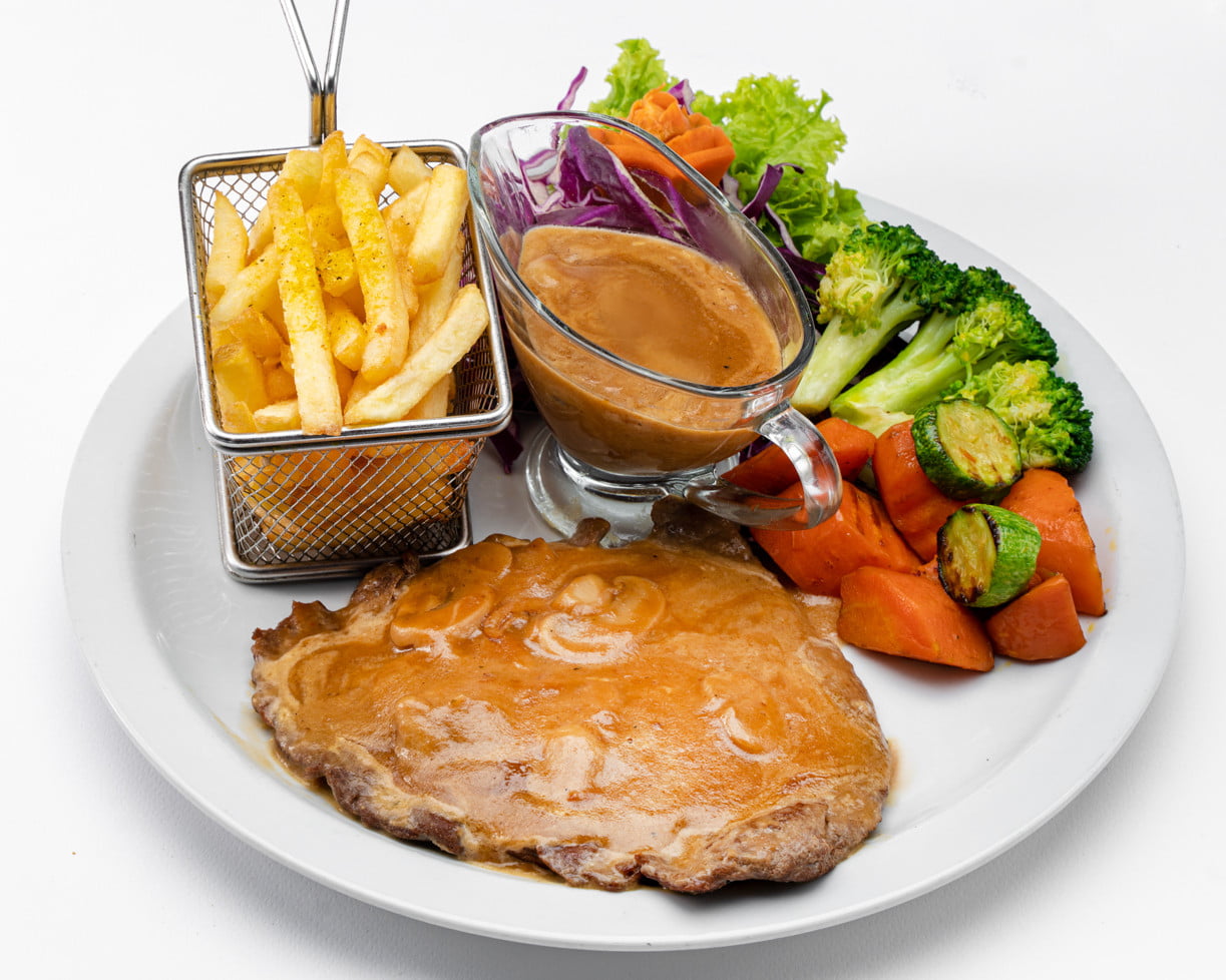 WESTERN PLATTERS - Beit Halab