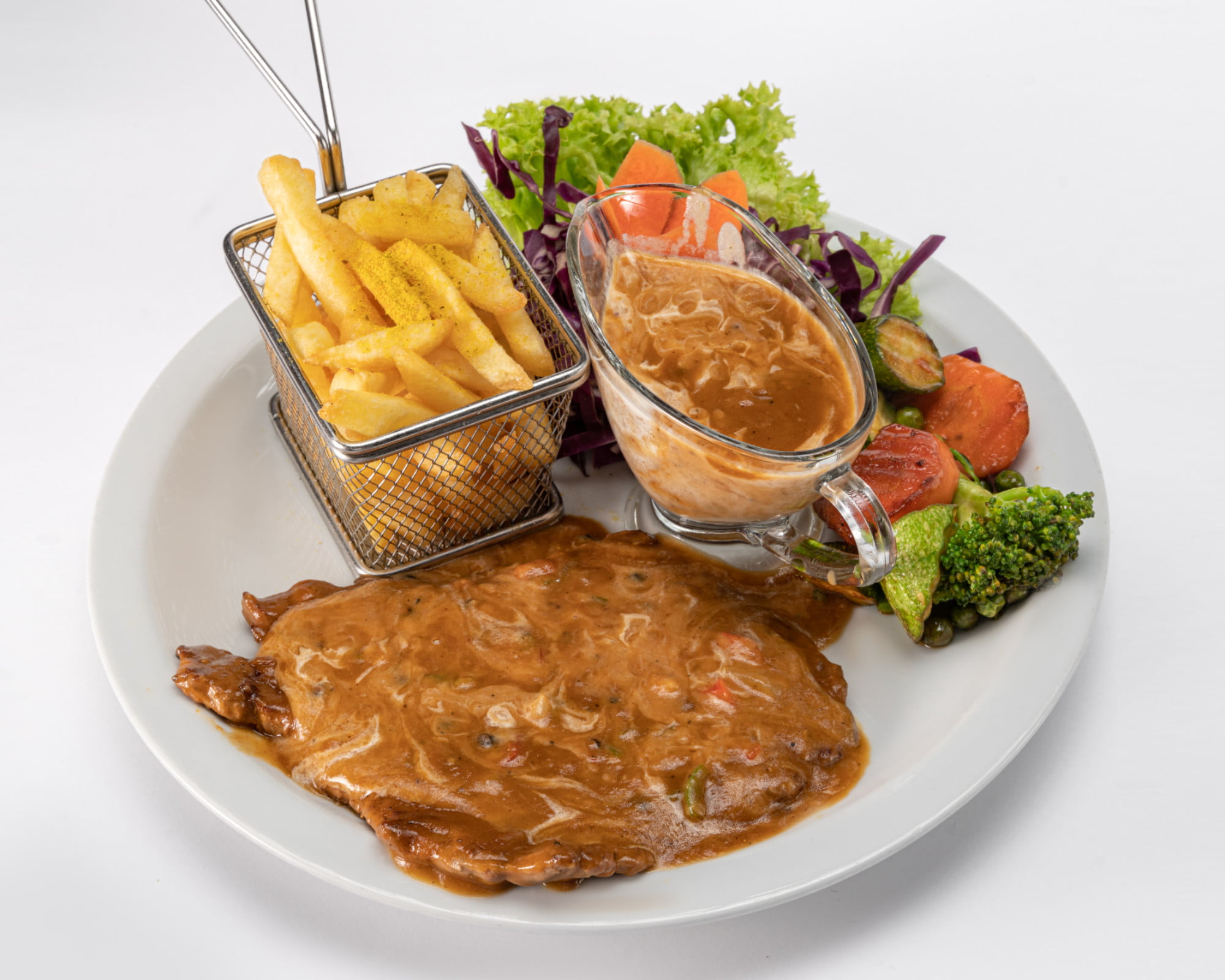 WESTERN PLATTERS - Beit Halab