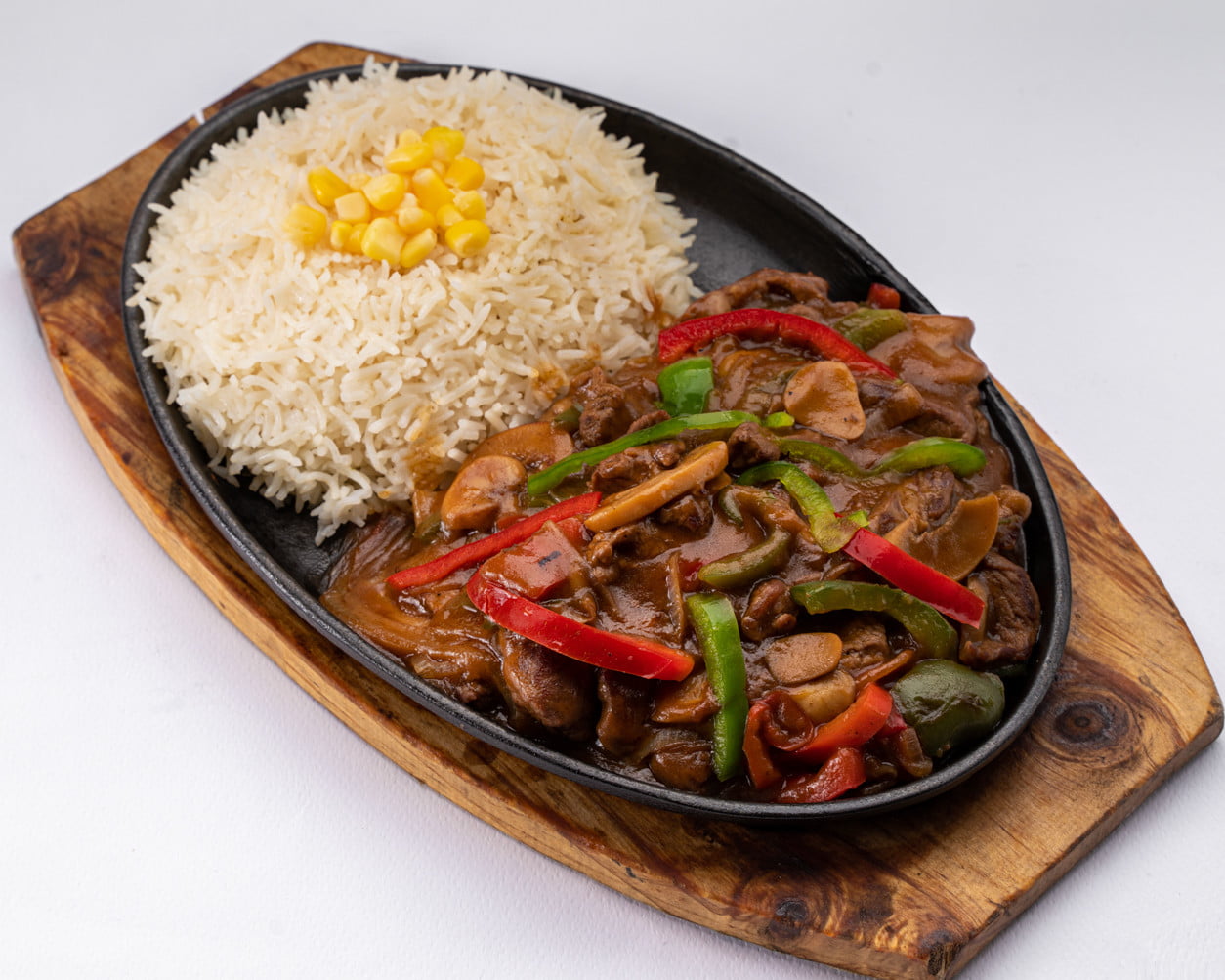 WESTERN PLATTERS - Beit Halab