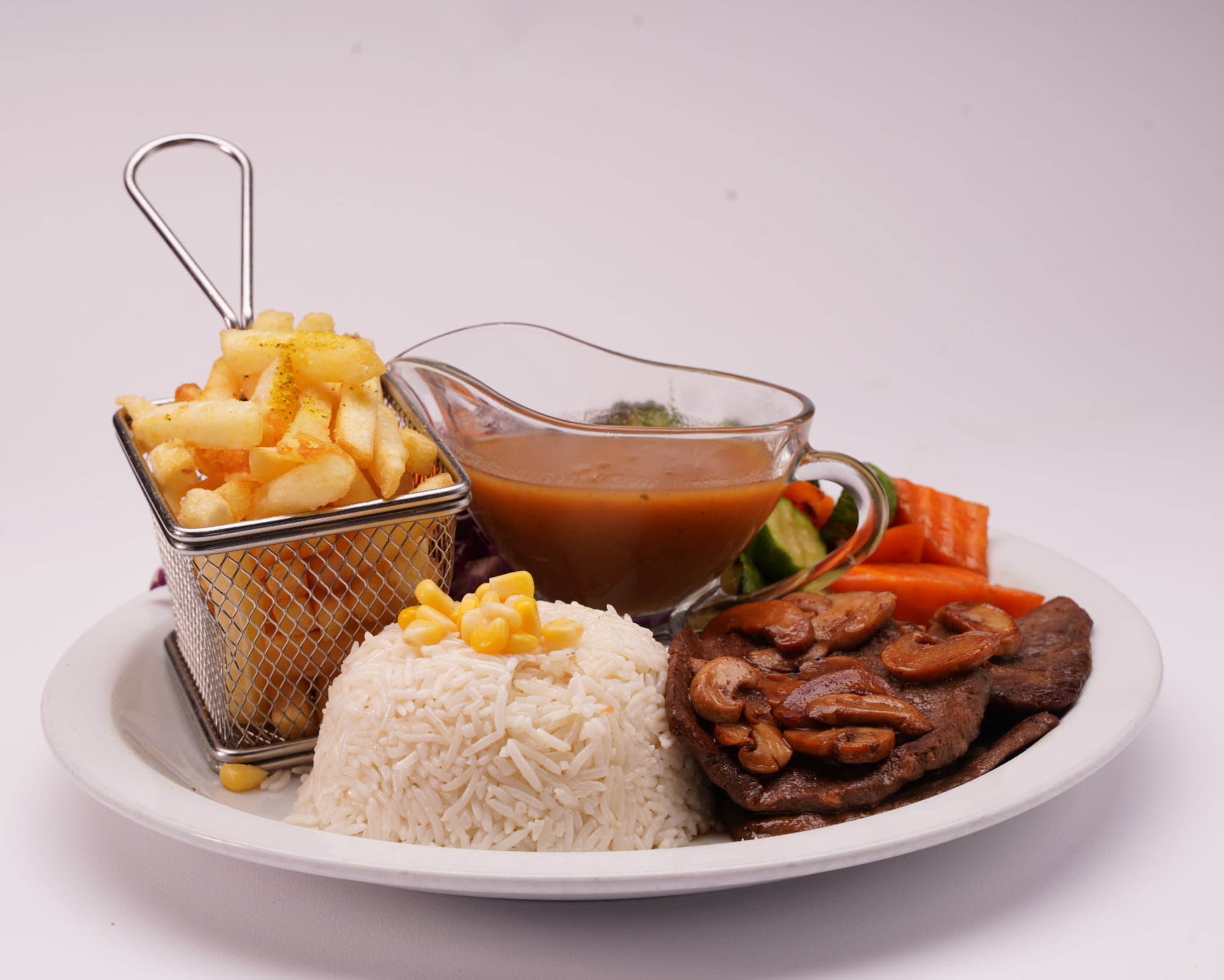 WESTERN PLATTERS - Beit Halab