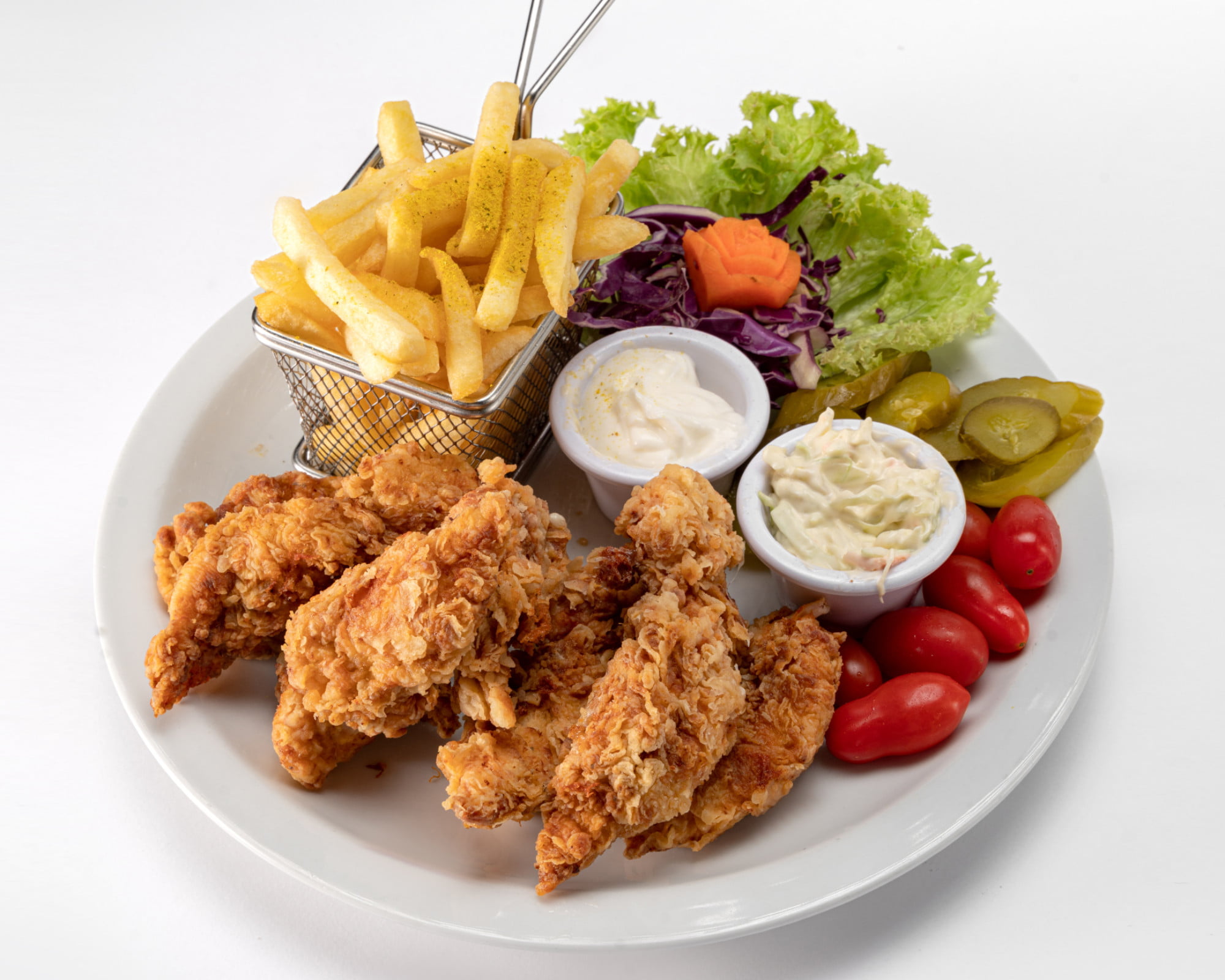 WESTERN PLATTERS - Beit Halab